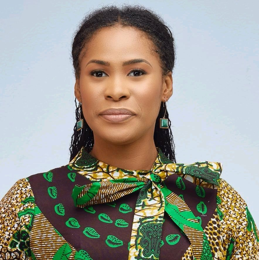 Actress Ebi Bright Reveals: I Was Told Politics Isn't for "Cantata ...