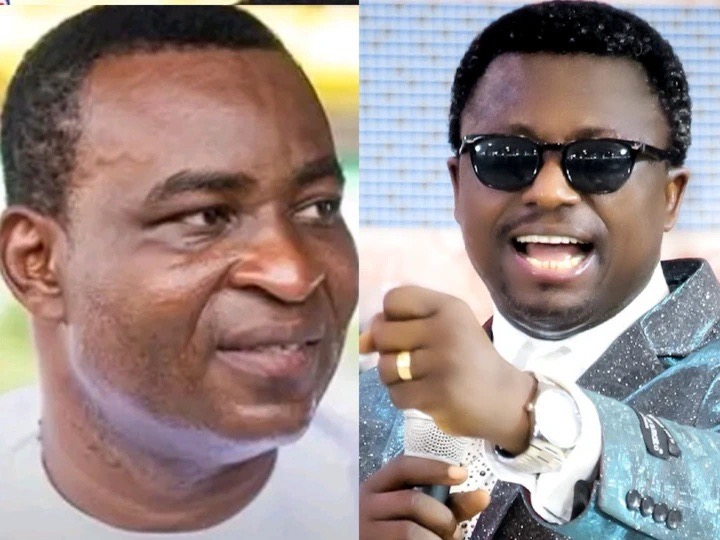 See How Prophet Opambour Makes Fun of Chairman Wontumi Following the ...