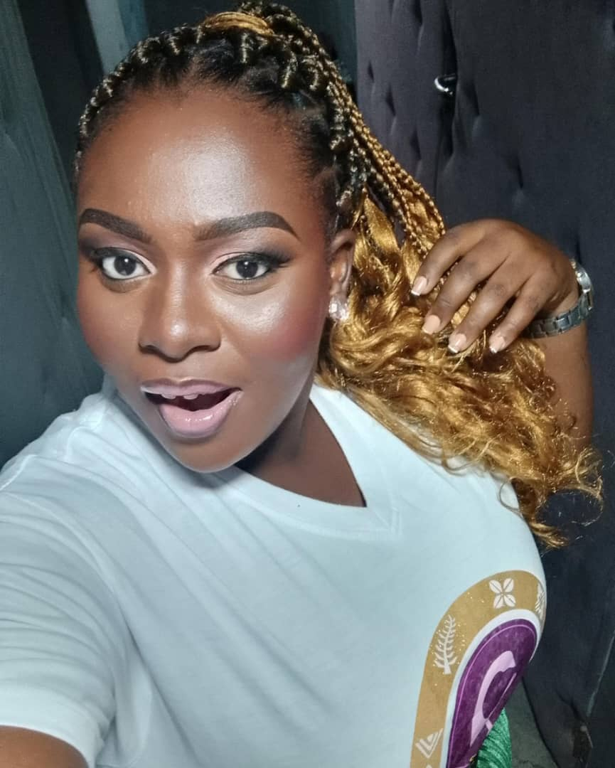 Meet Gifty Kyeeku the entrepreneur Redefining Gifting and Celebrations with Jollof .com