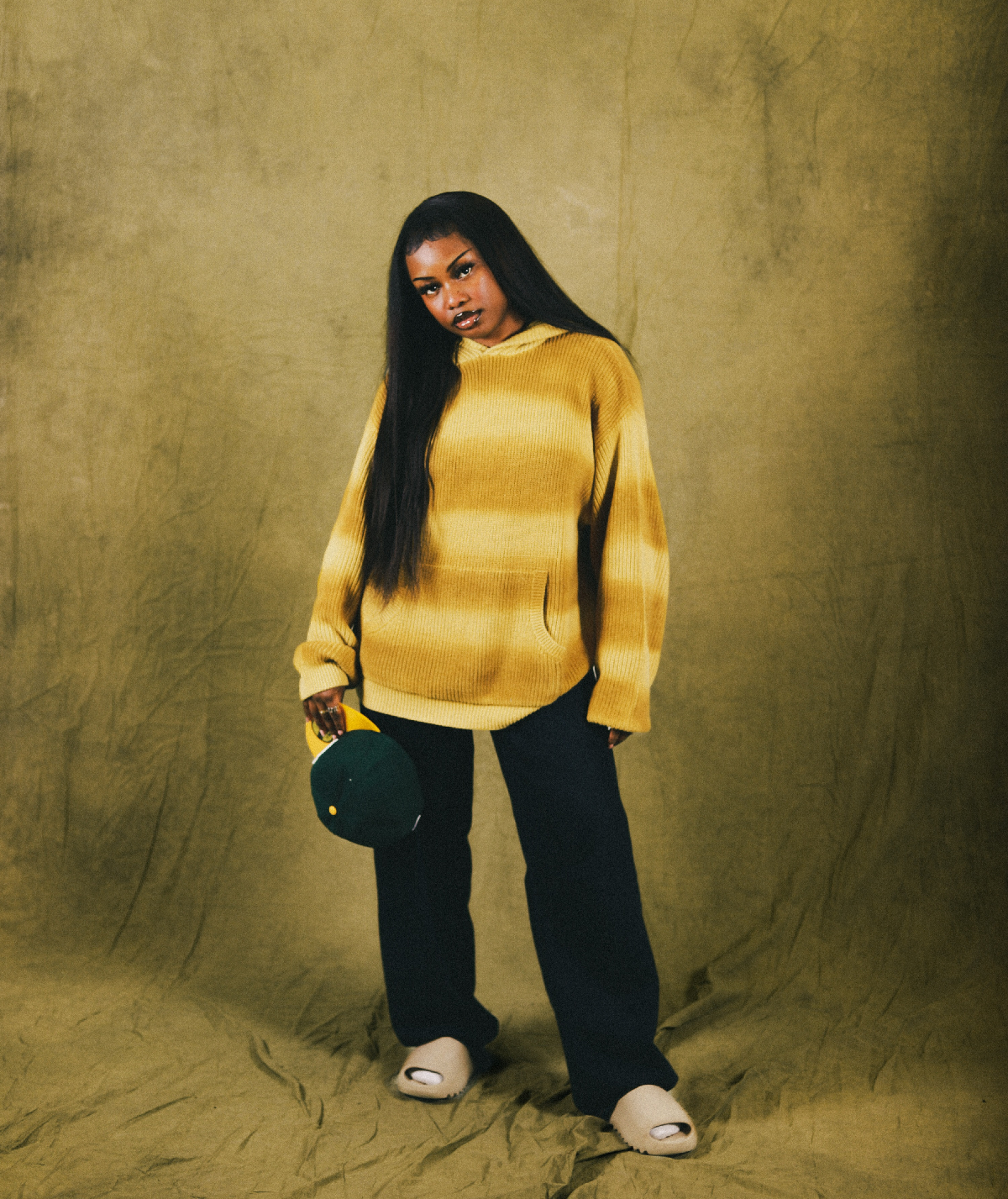 Meet EMELIA — The Voice of a New Generation