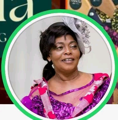 Ellembelle NDC mourns with Western Regional Chairman Nana Toku over ...