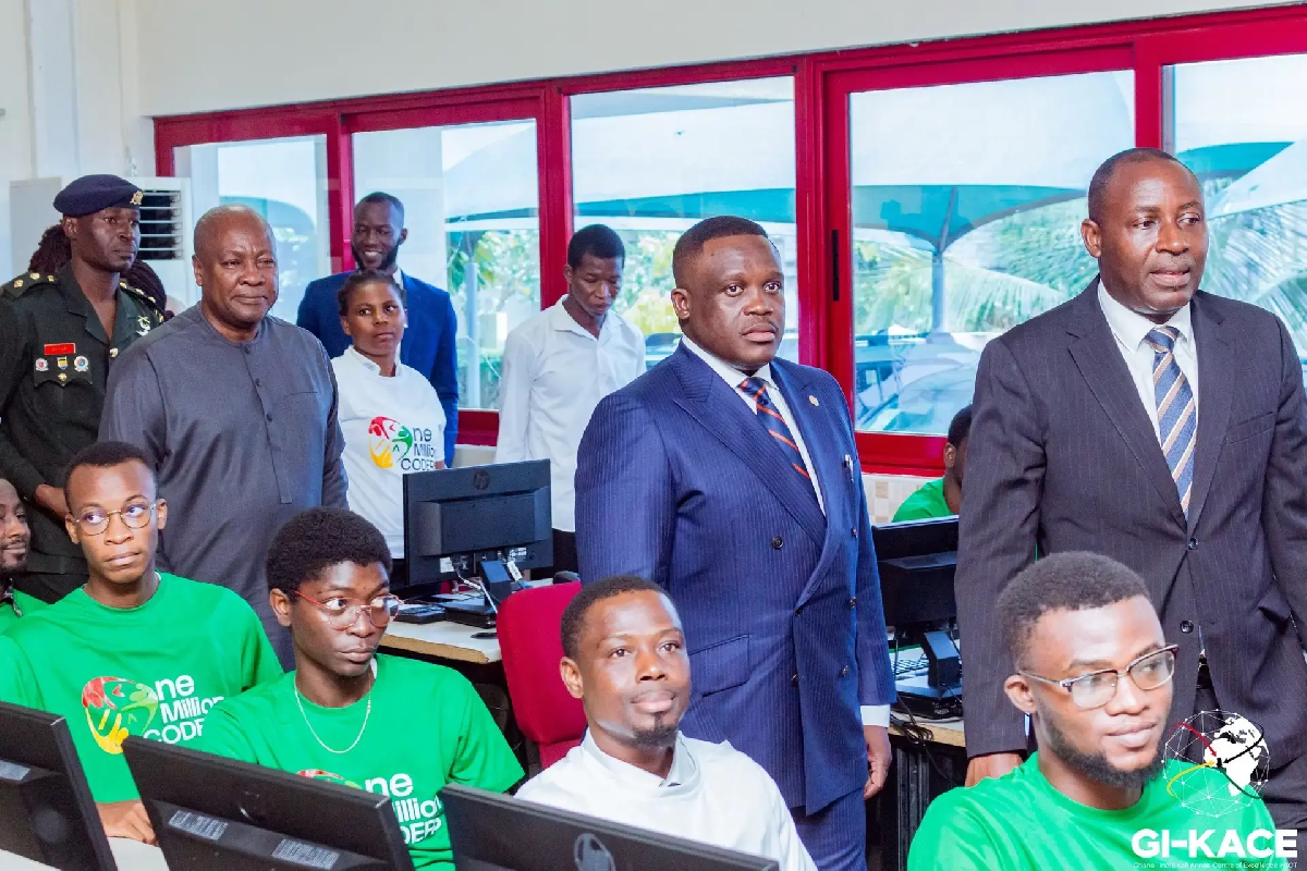 More Than 12,000 Learners Complete Courses Under One Million Coders Program
