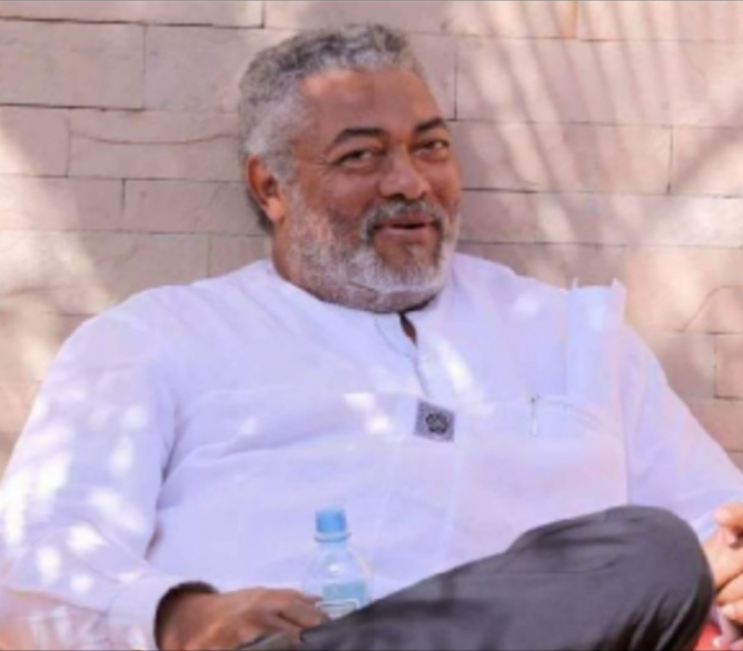 The true meaning of the NDC's "3y3 Zu" and "3y3 Za" slogans