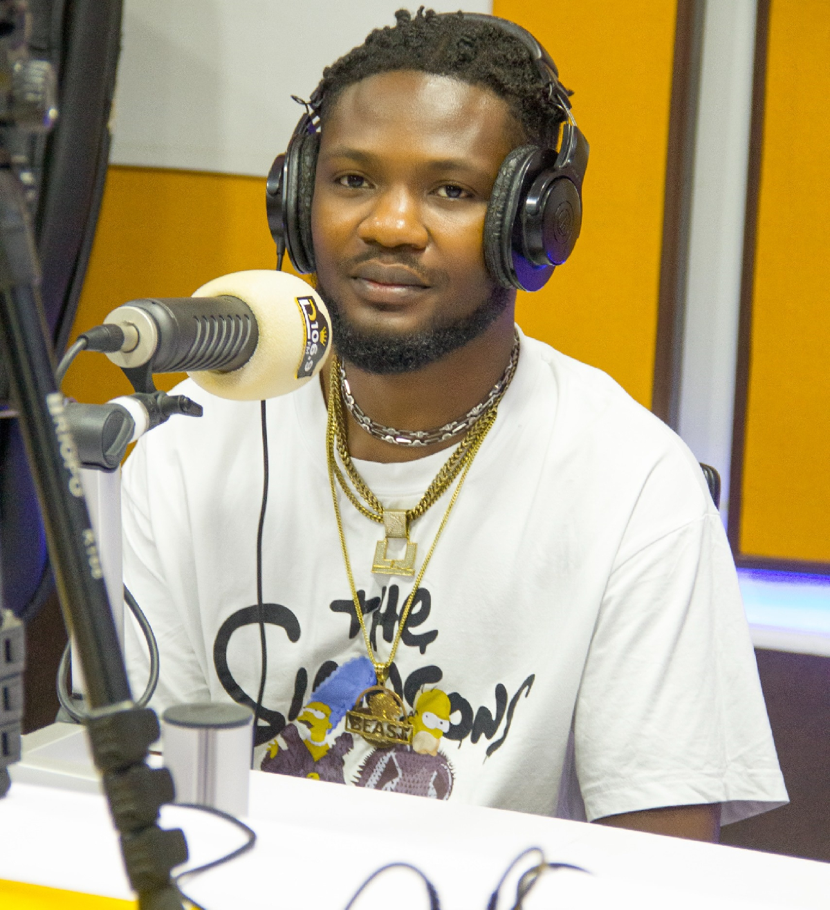 Lyrical Joe Drops Thrilling New Rap Cypher (CRISIS) Featuring Odeneho Cannella, Trooth Wordsmith ...