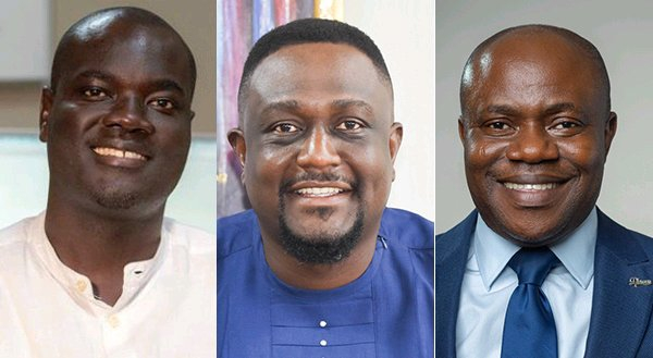 Hubtel's GH¢ 259 million claim sparks controversy at ECG