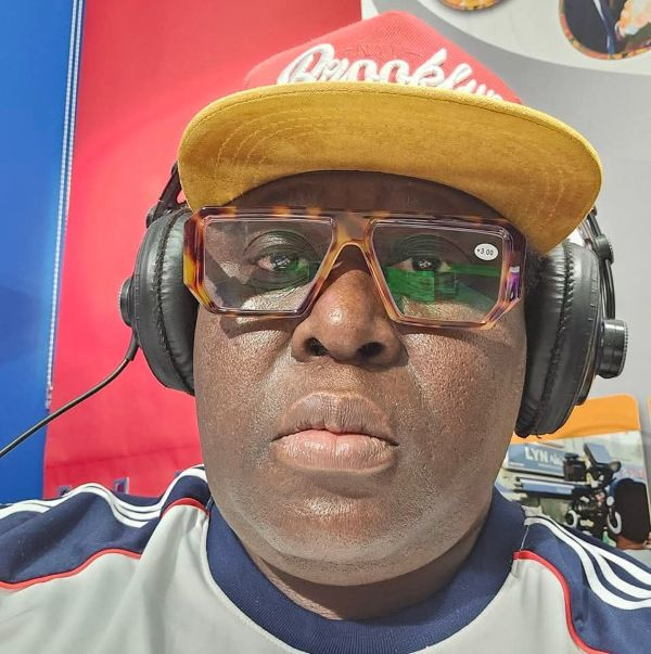 ECG is 'full of crooks, why pay more for them to squander' - Mansa Musa ...