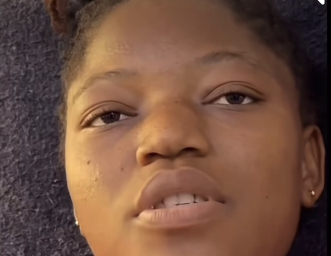 ”Still On God”- Dephine Keeps Faith In Overcoming End-Stage Kidney Disease