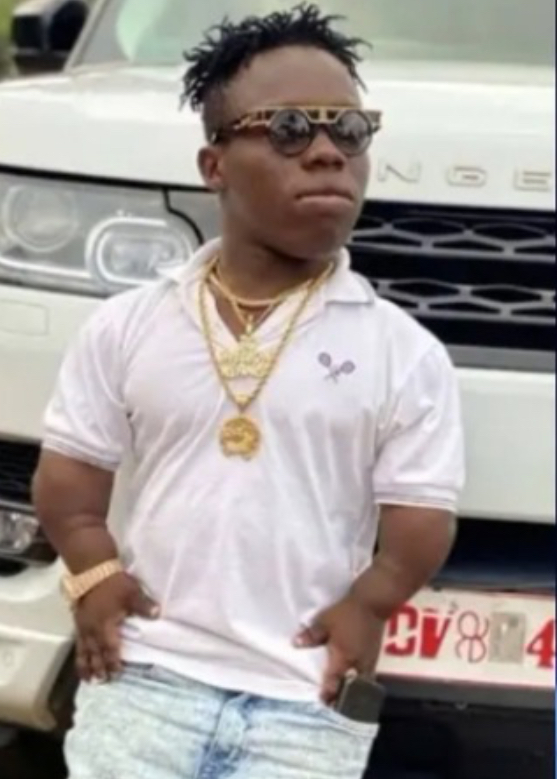 Shatta Bundle: "I have never in my life suffered."