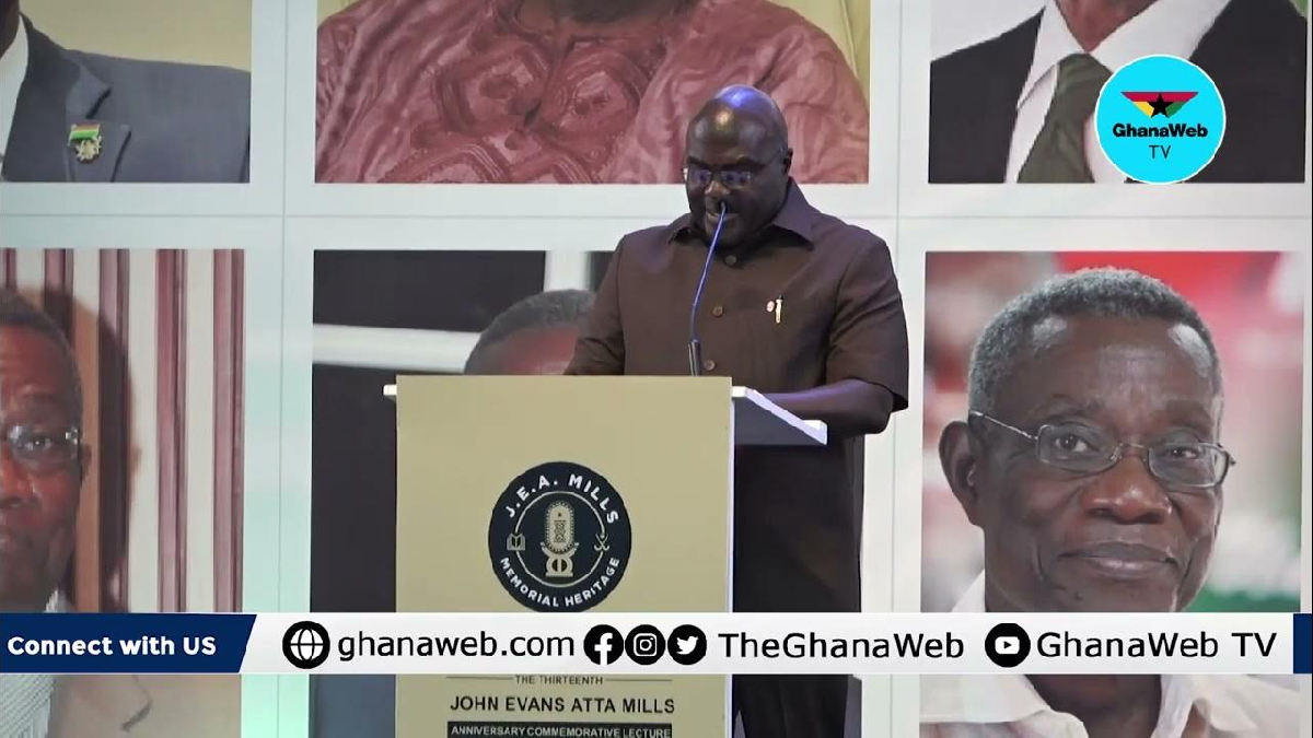 Atta Mills' enduring legacy, a ray of integrity for Ghana's leaders