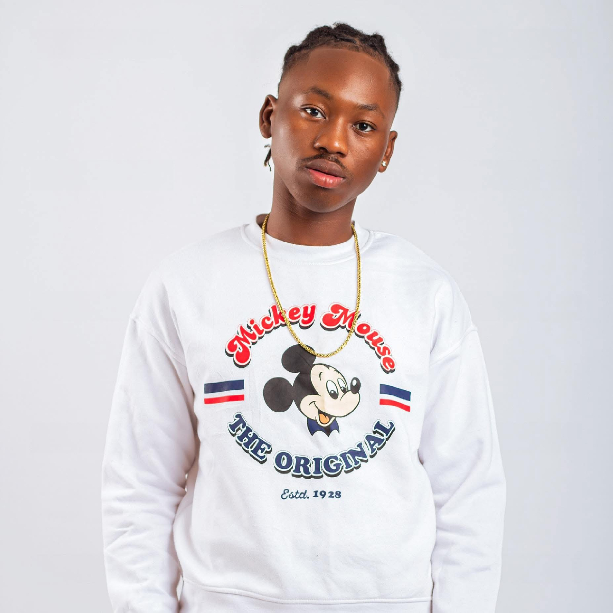 Fad Lan Nominated for 26th Telecel Ghana Music Awards Unsung Category