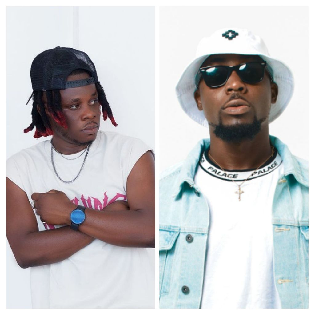 TeePhlow and I are not friends - Lokal Shock reveals