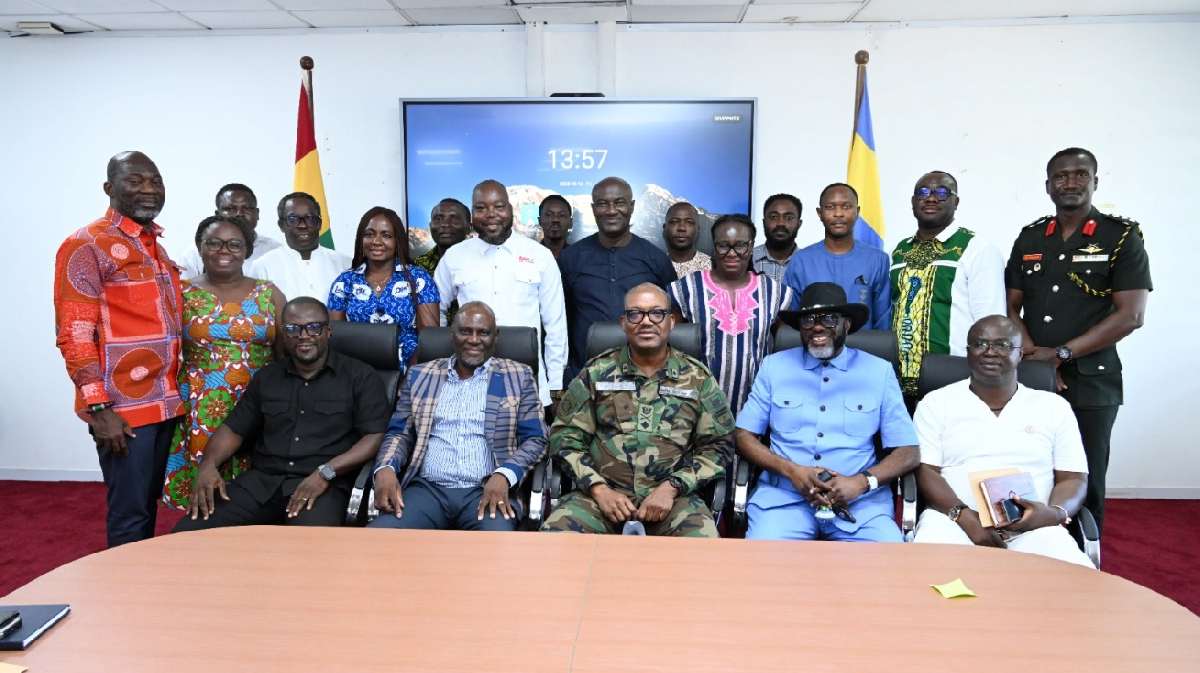 GPHA reaffirms commitment to enhancing ease of doing business at the ...