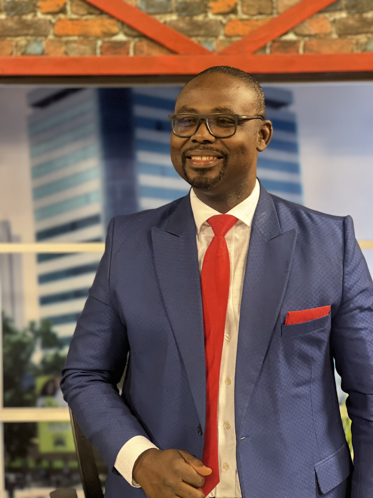 Even the NPP believes John Mahama is doing well - Hon. David Vondee