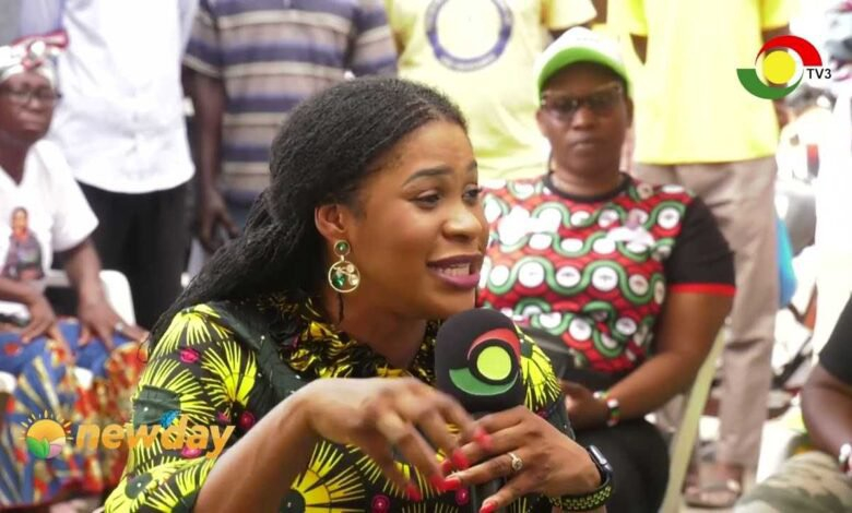 The High Court accepts NPP's request to direct EC to compile and ...