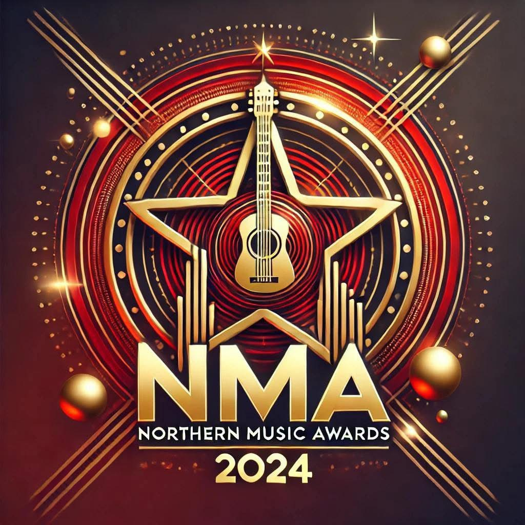 Northern Music Awards Unveils Over 40 Award Categories for the 2024 Edition