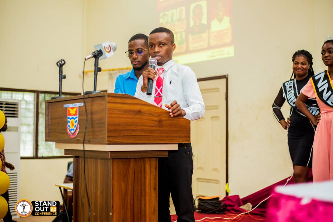 UCC TO ADMIT FRESHERS INTO THE PHYSICIAN ASSISTANTSHIP PROGRAM THIS ...