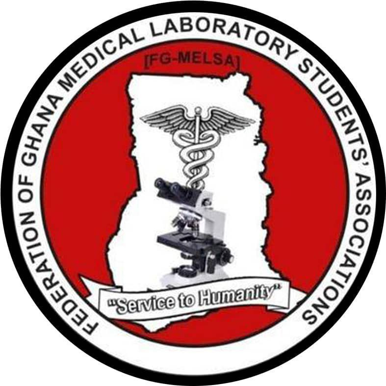 FEDERATION OF GHANA MEDICAL LABORATORY STUDENTS’ ASSOCIATIONS (FG-MELSA)