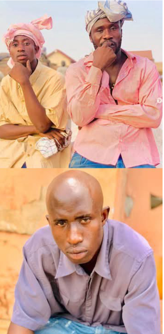 Unfortunately, actor C Confion has passed away.