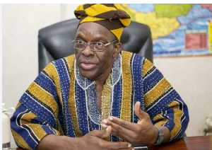 Alban Bagbin is sabotaging Mahama’s government – NDC Communicator ...