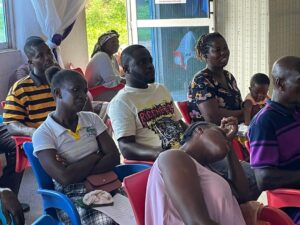 AQ-Hanson Care Foundation Supports KEEA Farmers to Build Climate ...