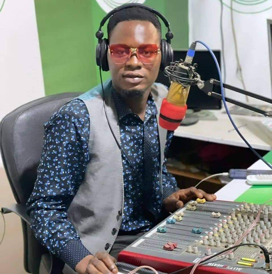 Journalists Must Not Toe the Line: Awal Adam Speaks Out Against ...