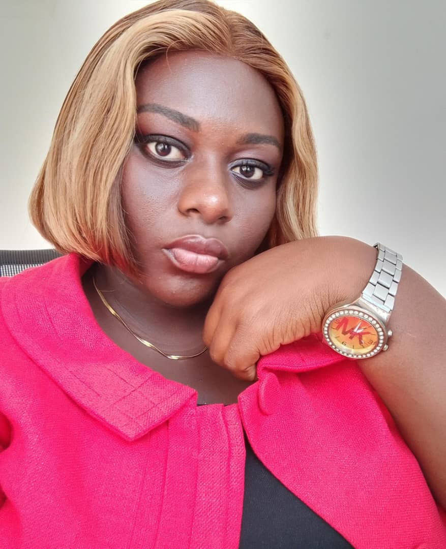 Meet Gifty Kyeeku the entrepreneur Redefining Gifting and Celebrations with Jollof .com