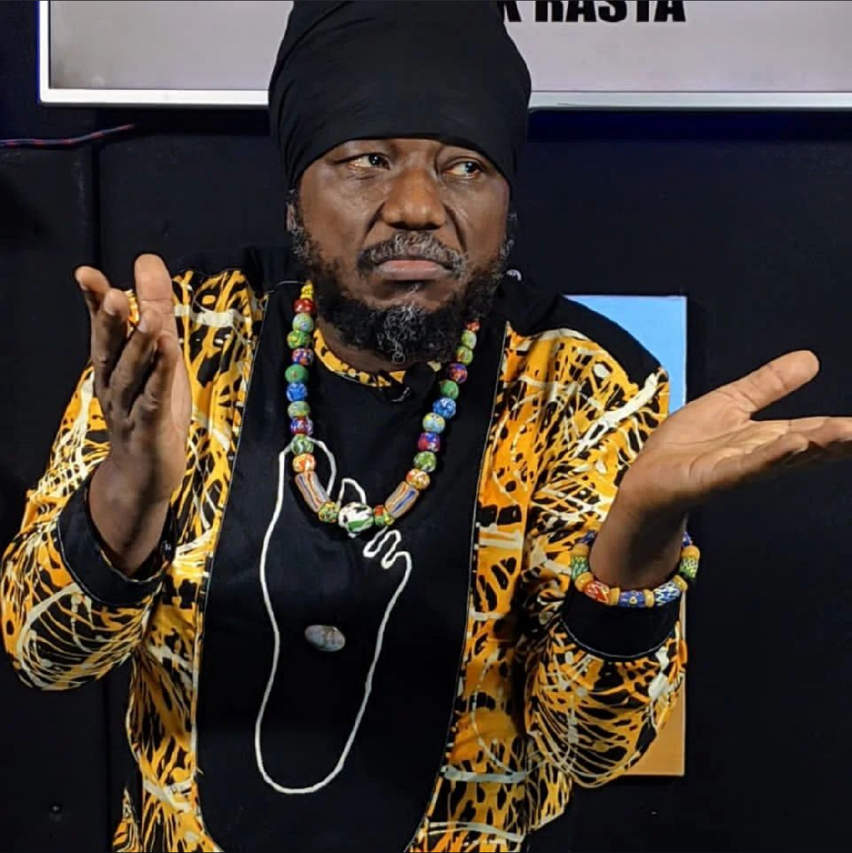 After just one week, Stonebwoy's "Jejereje" collapsed - Blakk Rasta