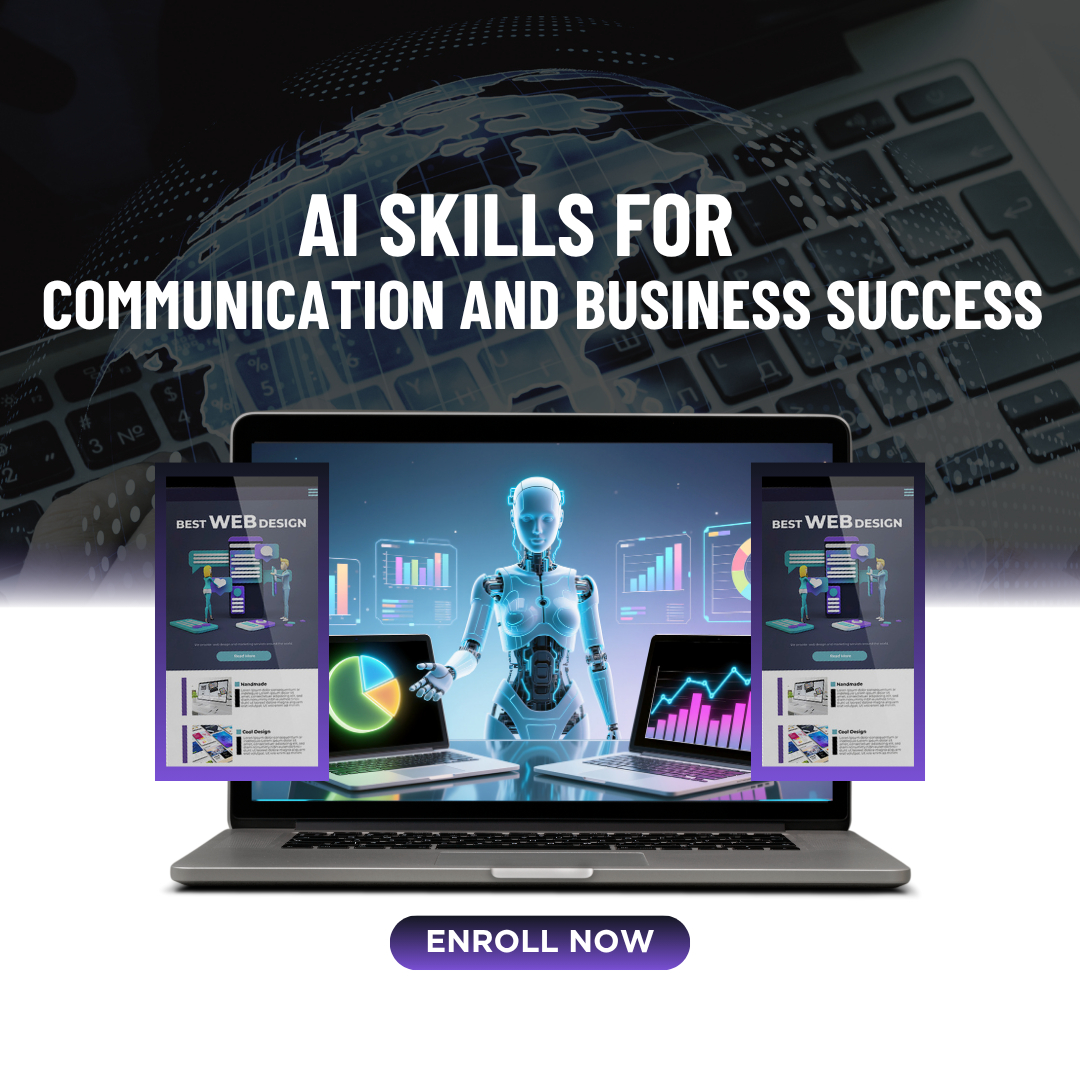 Unlock Exponential Growth: The Must-Have Guide to AI for Communication ...