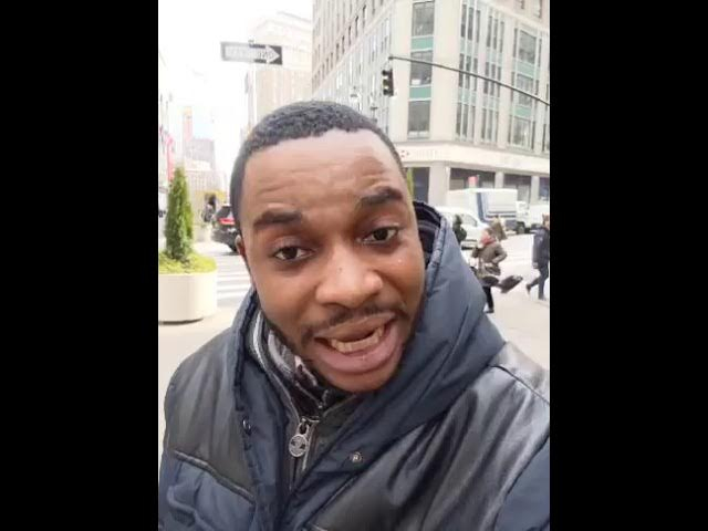 Twene Jonas revealed that Akufo-Addo's bodyguard collapsed because of ...