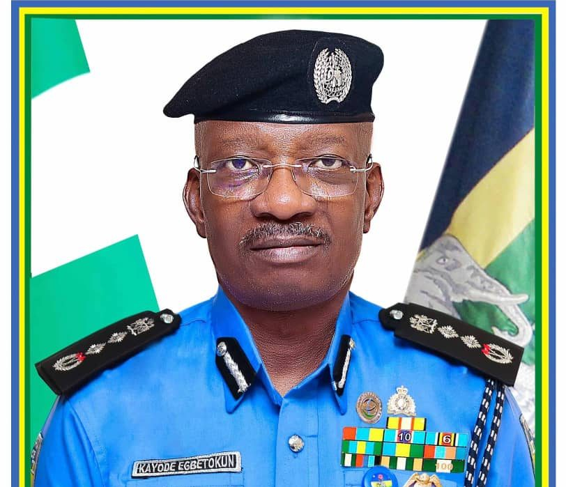 Nigeria’s Police Under Fire: Ghanaian Investors Demand ₦200m for ...