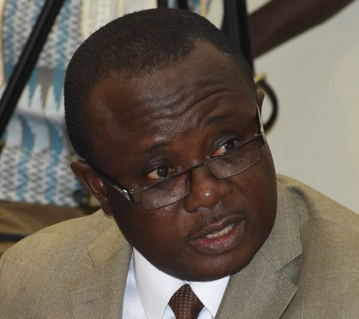 It would be foolish for the NPP Minority to nominate Joe Wise as speaker.