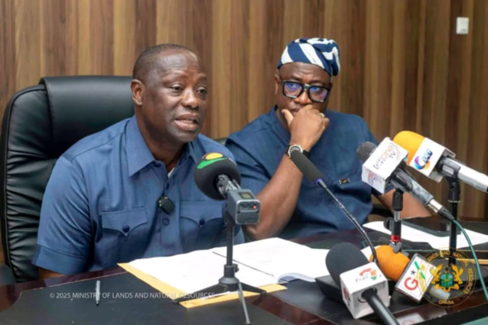 Gov't revokes small scale mining licenses granted after December 7 ...