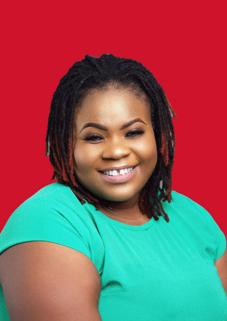 Abigail Akwambea Elorm Mensah Appointed as Acting CEO of MASLOC