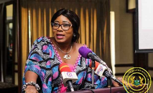 Cynthia Morrison survives assassination attempt