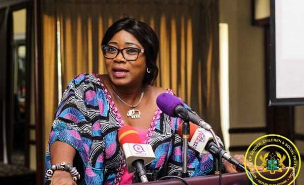 Cynthia Morrison survives assassination attempt