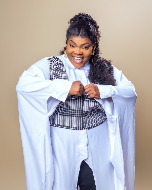 "21 Eggs, Pictures of me and my husband in calabash": Gospel Musician ...