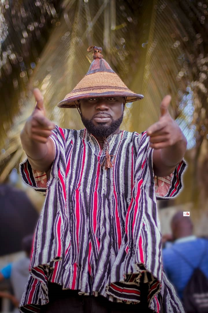 King Paluta, Reggie Rockstone, DJ Black, and DJ Brooke Bailey to ...