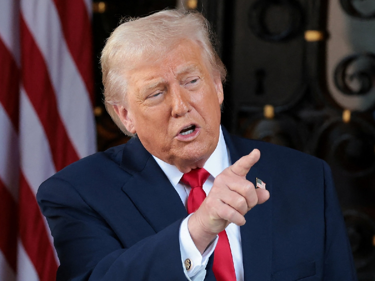 Prophet Nigel Gaisie Foretells Attacks on Donald Trump, America in ...