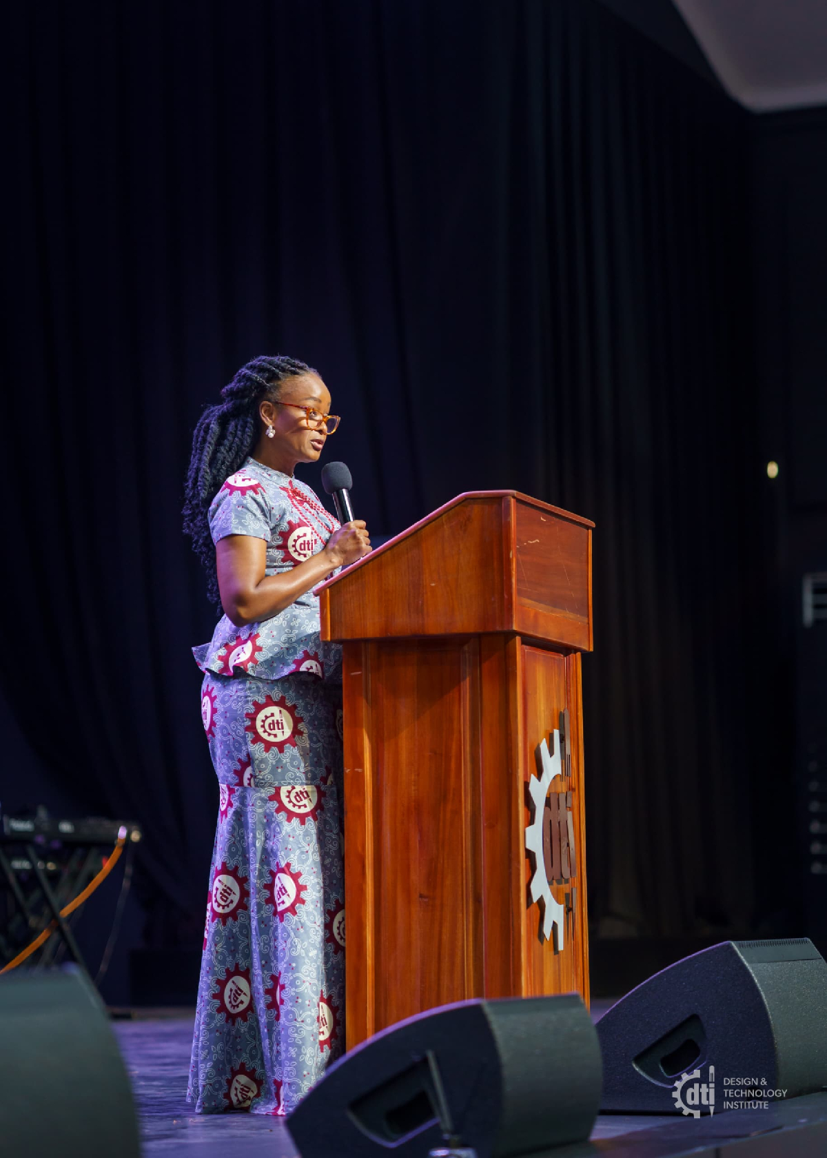 DTI graduates 328 students, sets new TVET standards