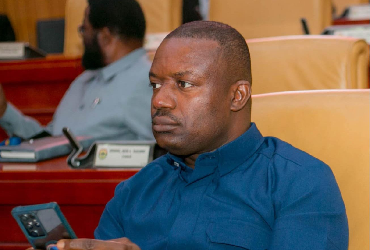 Ghana’s Energy Sector Faces Crisis as Government Moves to Avert Power ...