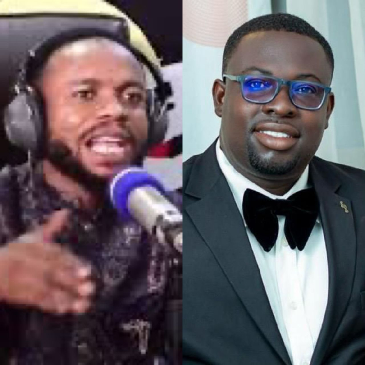Prophet Roja Says John Mahama Will Name Dr. Mike Amofa Dankwah as ...