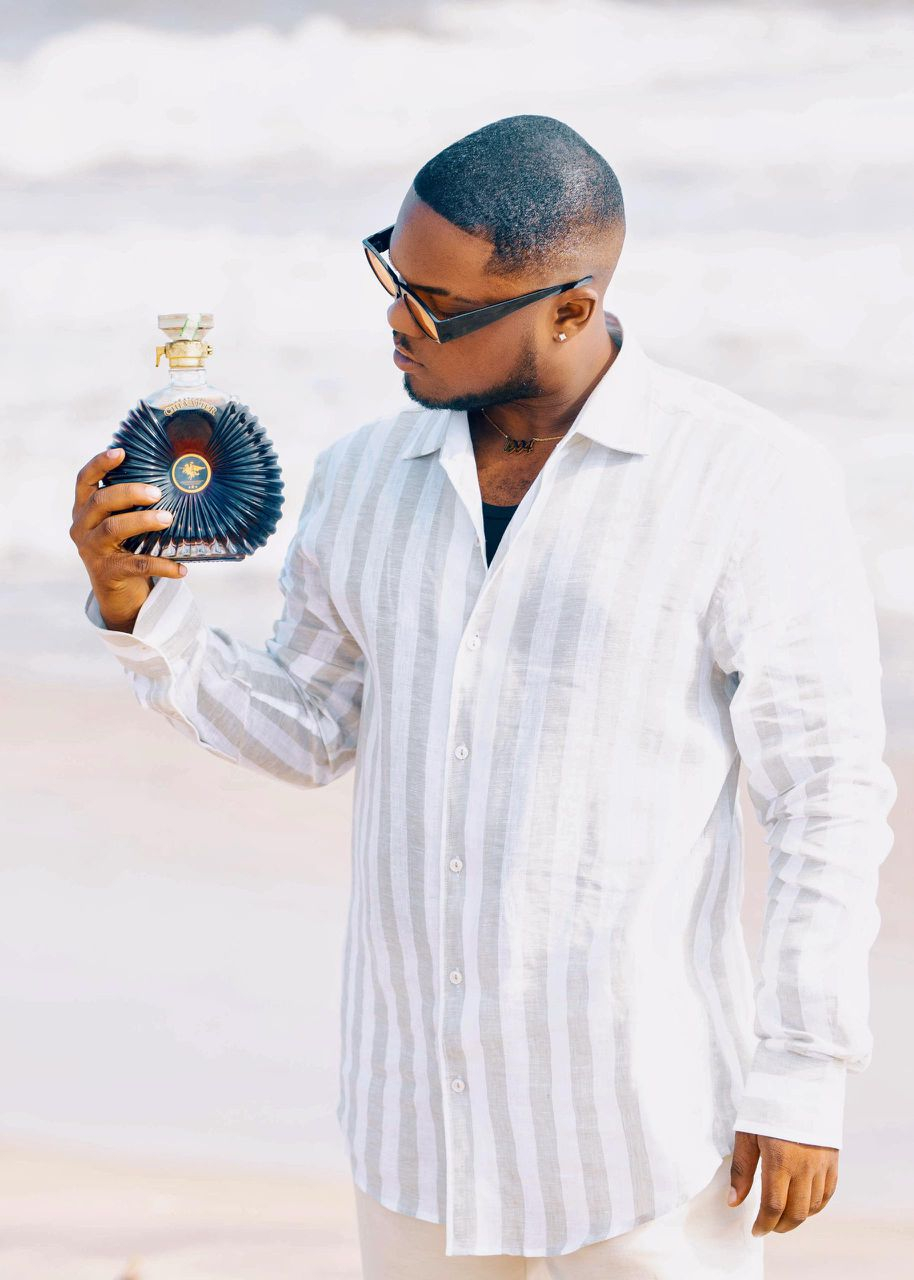 Chevalier Premium Brandy Unveils "The Perfect Brandy" Campaign