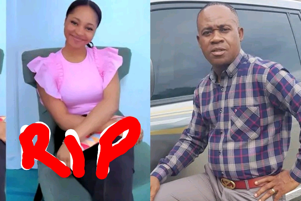 Ghanaian community mourns the sudden passing of Ruth Opoku, daughter of respected Pastor Rev ...