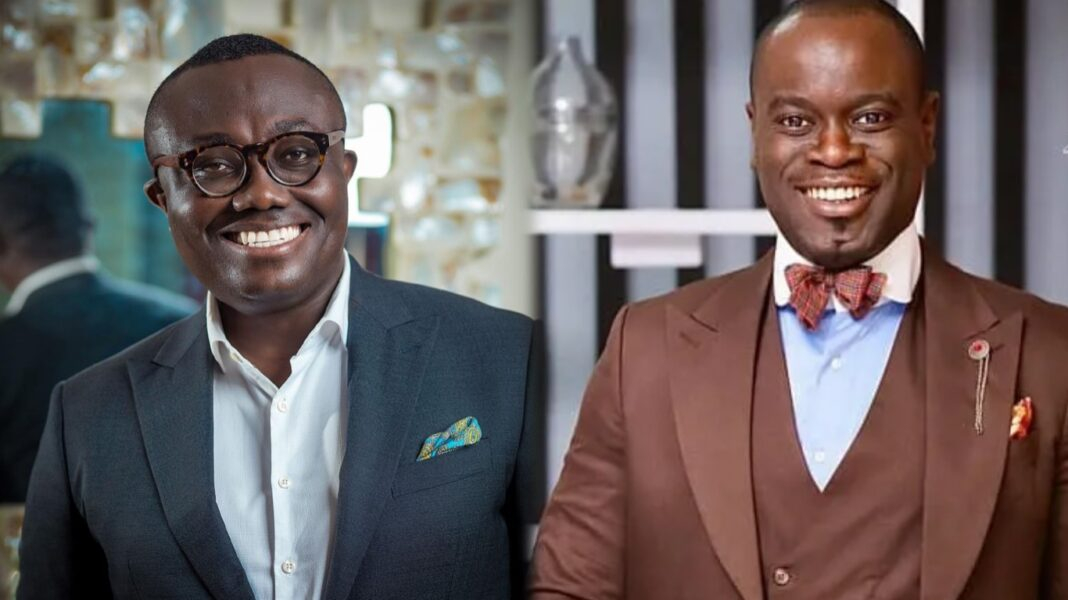 Bola Ray Gave Me the Name “Citizen Attoh” — Nathaniel Attoh Narrates