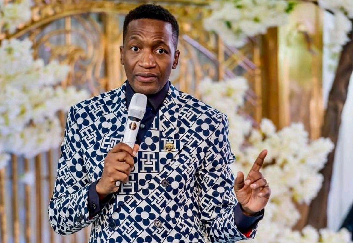 Prophecy Unveiled: Ghana’s Election Outcome Declared by Prophet Angel