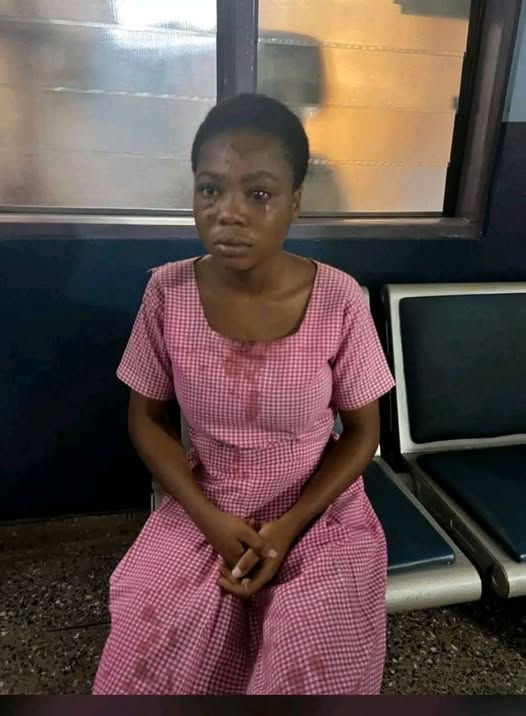 Breaking: 2 Students Shot at Adventist SHS in Ashanti Region