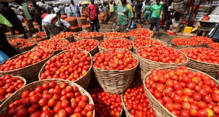 Burkina Faso lifts Tomato export ban, easing Ghana's supply crunch