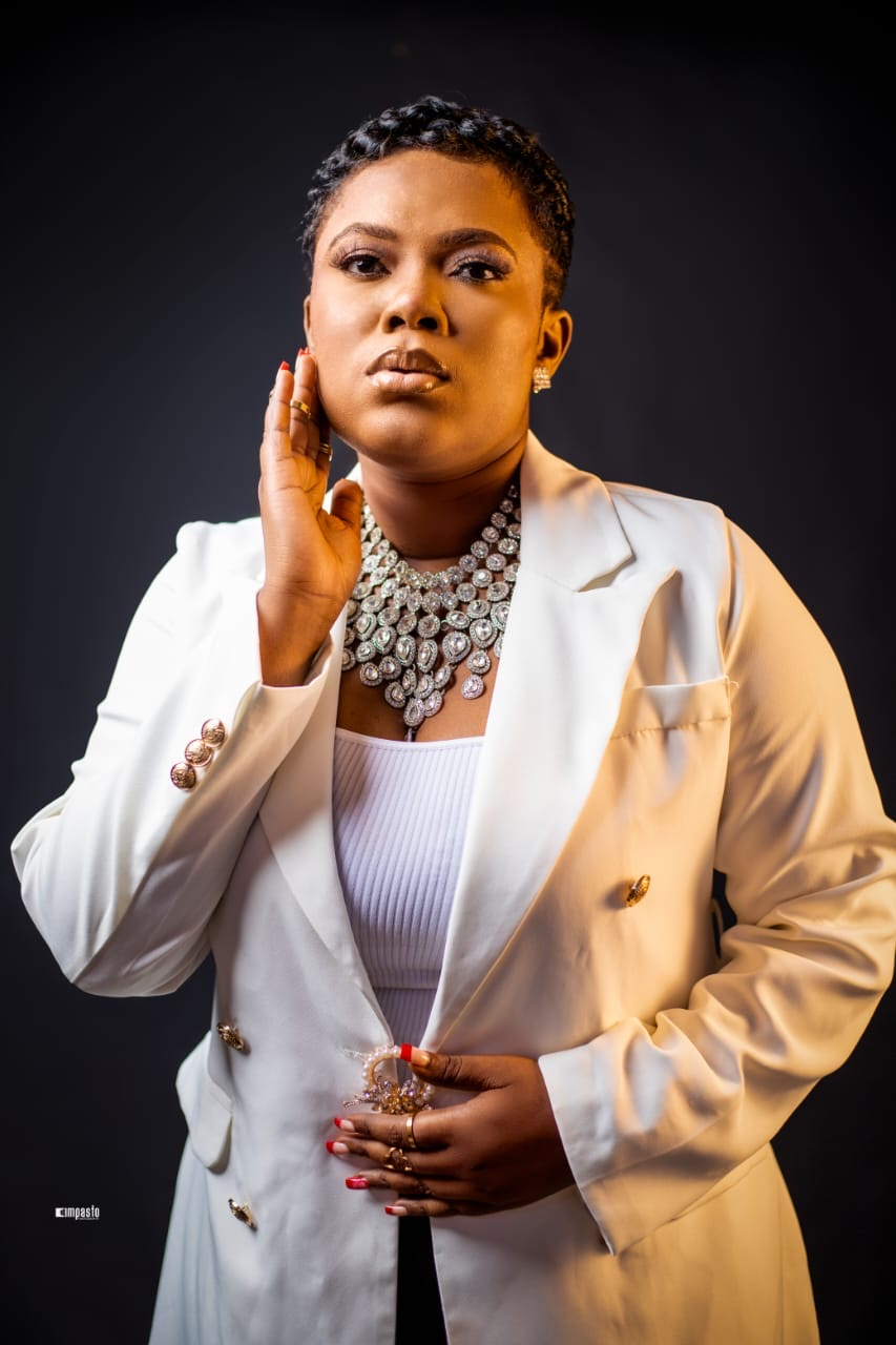 Ghanaian Gospel Singer Perpetual Didier Launches the Ghana “Black Stars Go”