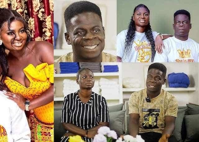 As the Kasongo family releases the song "Akutia," Ghana is hit by ...