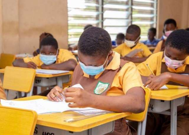 2025 BECE: Here is how to check your results